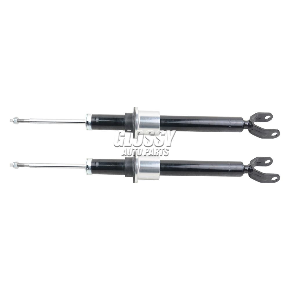AP02 2Pcs Front Shock Absorbers Strut Shocker For ... – Grandado