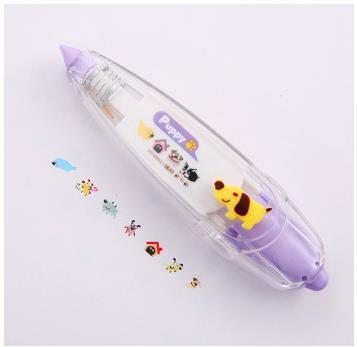 1 PC DIY Cute Stationery correction tape korektor ... – Grandado
