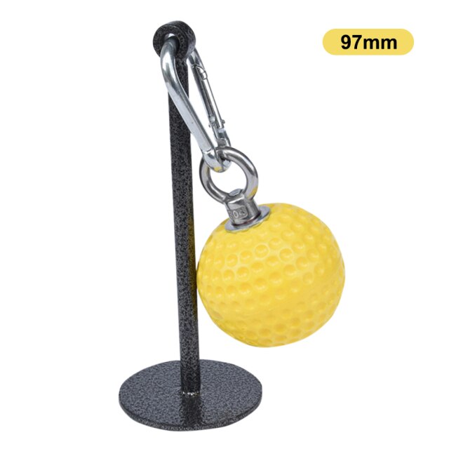 72/97Mm Pull Up Ballen Kanonskogel Grips Voor Ving... – Vicedeal