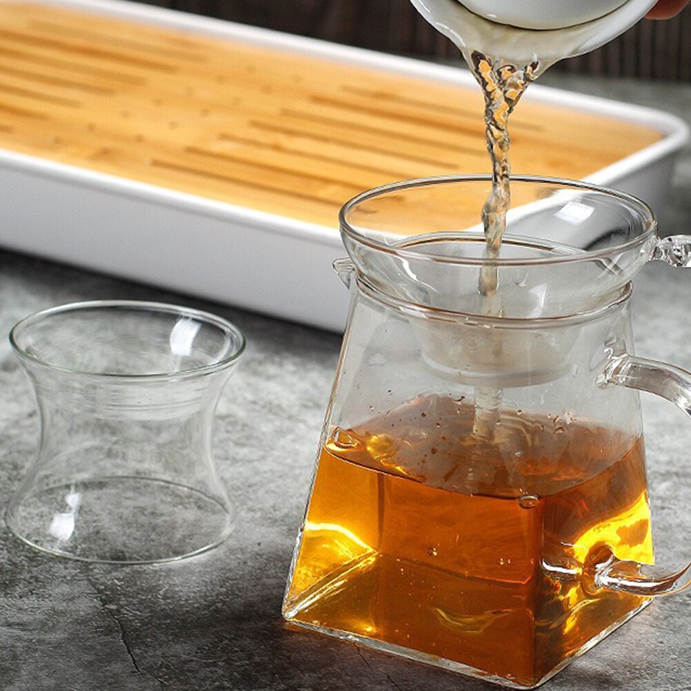 1 Set of Household Tea Filter Convenient Tea Infus... – Grandado