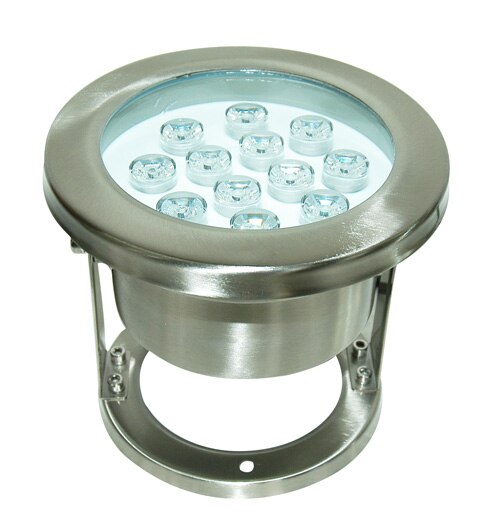 IP68,12W LED projector light,outdoor LED spotlight... – Grandado