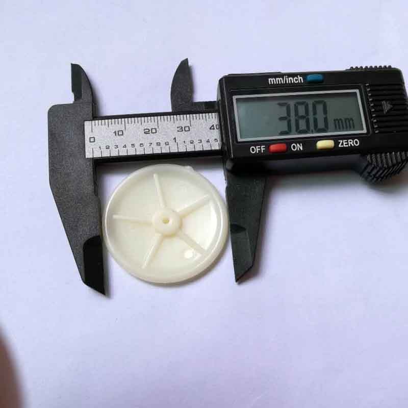 10 Stuks 38Mm Waterdamp Gekoppeld Klep Diafragma B... – Vicedeal