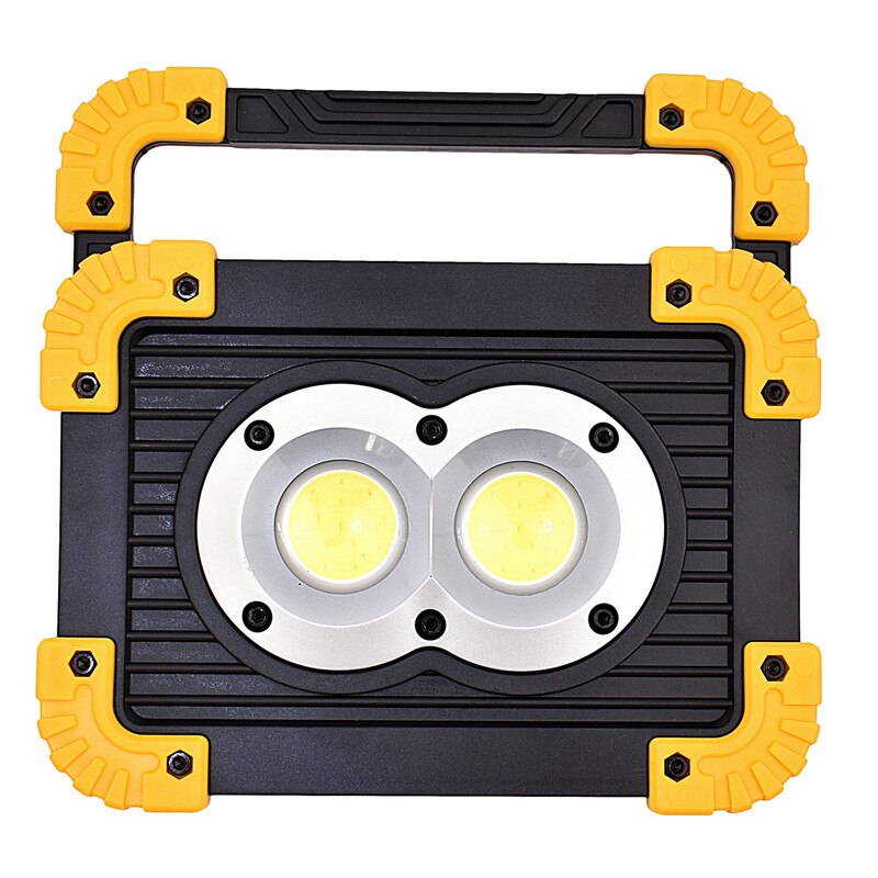 LED Flood Light 10W Worklight Projector Reflector ... – Grandado