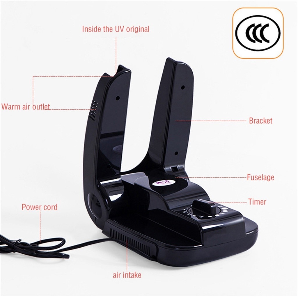 Winter Multifunctional Electric Shoe Dryer Boot Dr... – Grandado