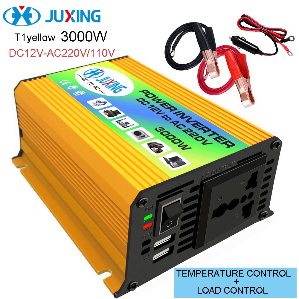 Juxing 3000w kit inversor de energia solar: 3000w ... – Grandado