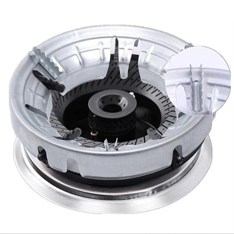 Gather Fire Energy-Saving Hood Thick Gas Stove Win... – Vicedeal