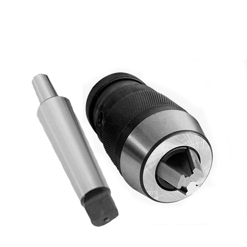 1set MT4 MT3 B18 MT2 Automatic Locking Chuck 1-16m... – Vicedeal