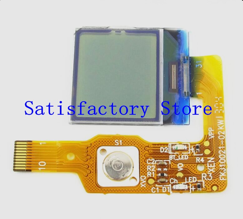 Original screen for Gopro hero 3 3+ LCD FOR GoPro3... – Grandado