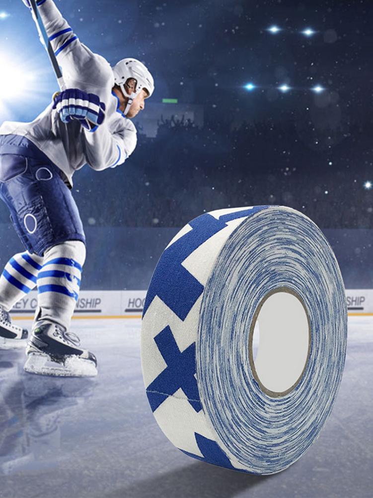 DIY Accessories Hockey Stick Tape Highly Viscous T... – Vicedeal