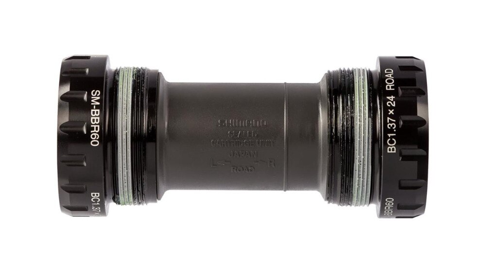 SHIMANO ULTEGRA SM BBR60 BSA English Bottom Bracke... – Grandado
