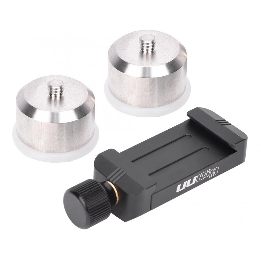 UURig R025 Universal Camera Gimbal Counterweight Q... – Vicedeal