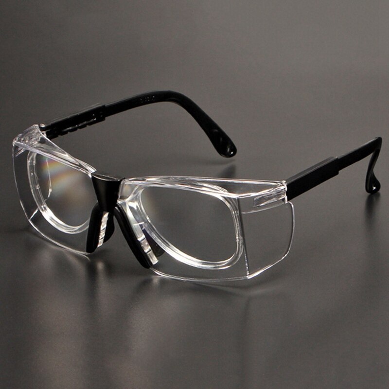 Work Safety Goggles Anti-Splash Wind Dust Proof Pr... – Grandado