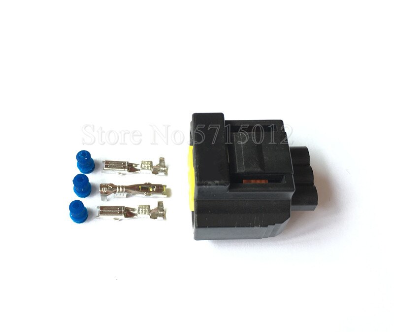 3 Hole Car Connector Pico 5716PT 1996-On For Ford ... – Vicedeal