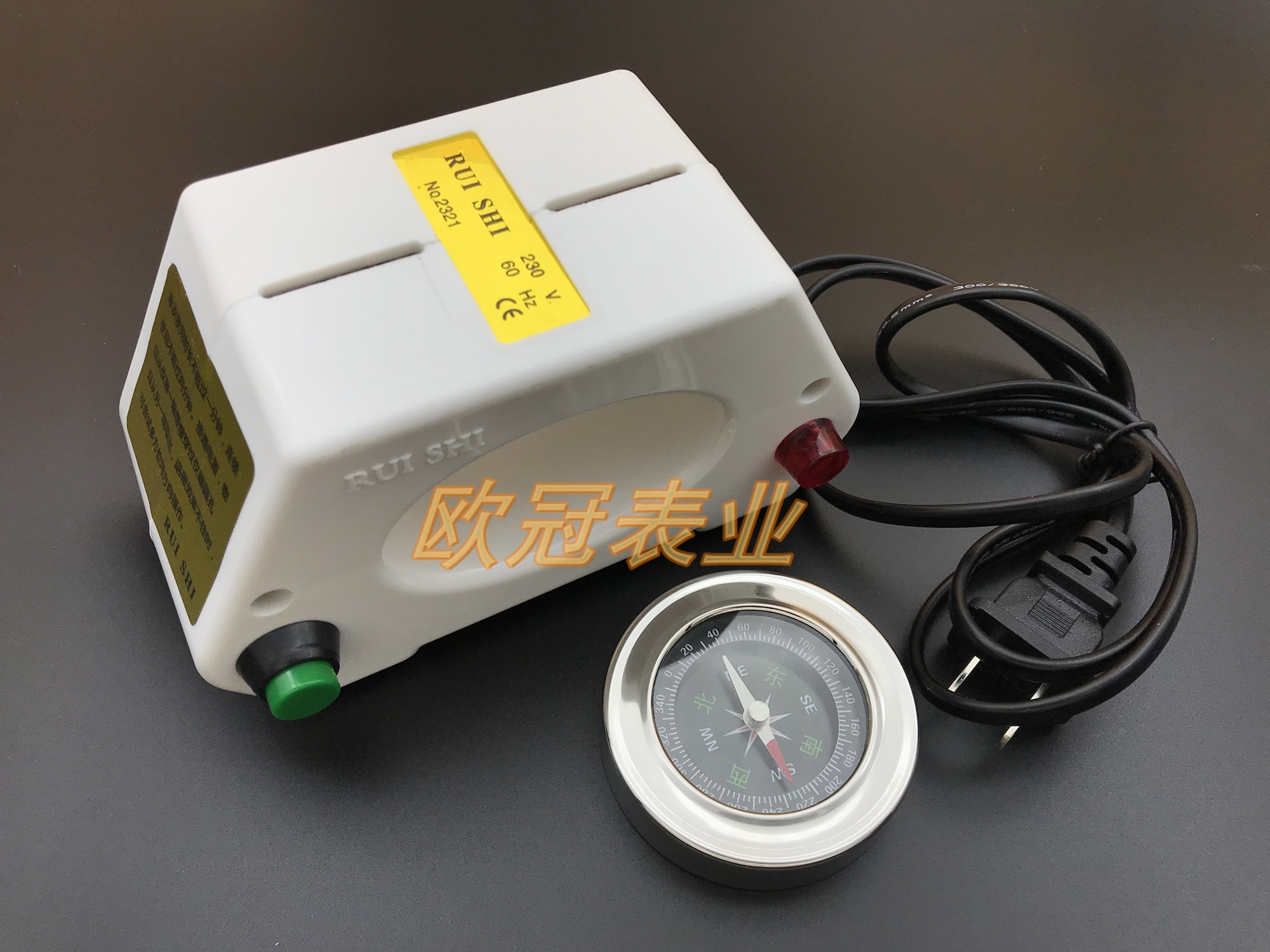 Repair Watch Tool Mechanical Wrist Watch Degausser... – Grandado