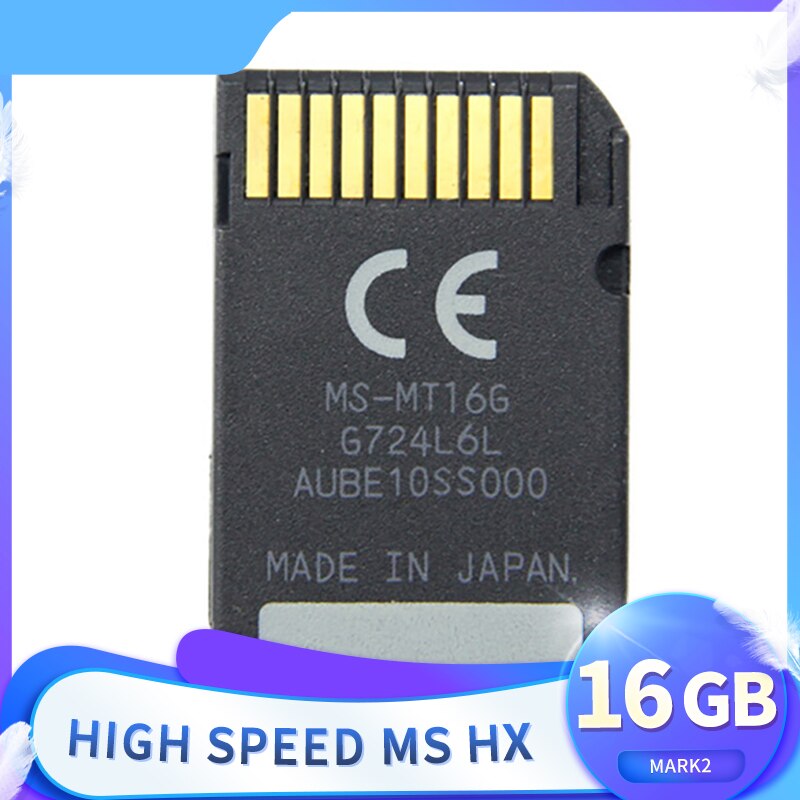 Real Full Capacity High Speed MS 8GB 16GB 32GB Mem... – Vicedeal