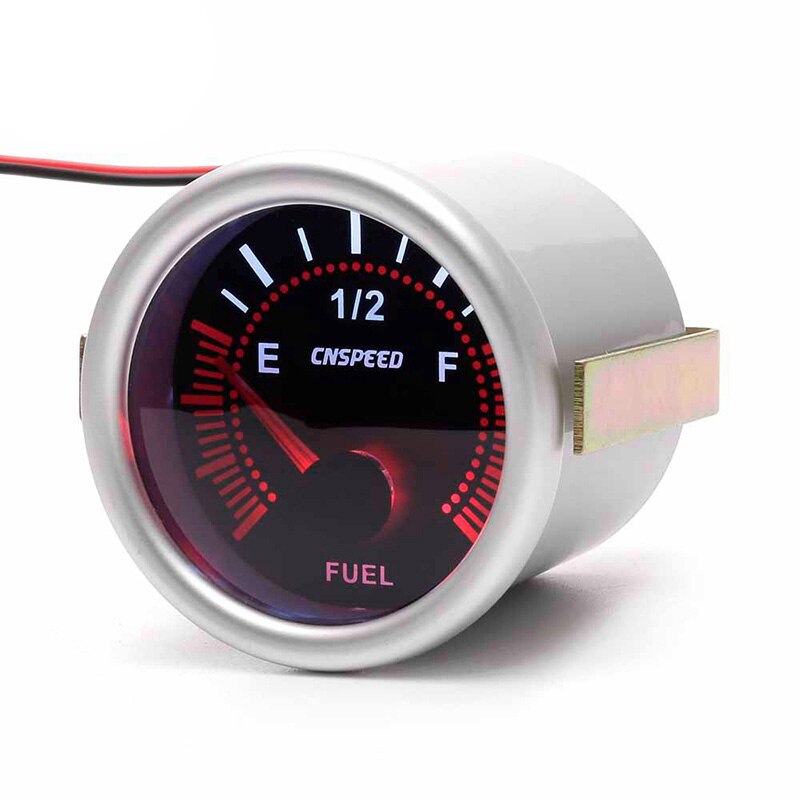CNSPEED 2 pouces 52Mm jauge de niveau de carburant... – Grandado