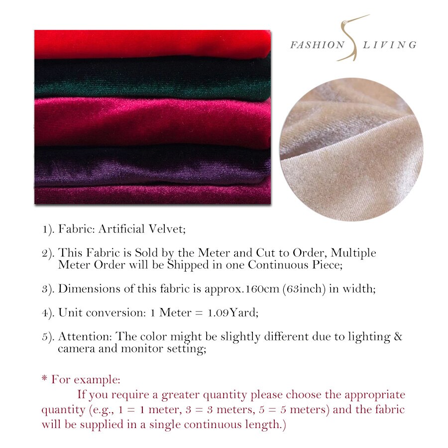 Luxe Stretch Fluwelen Stof Dier Luipaard Print Flu... – Grandado