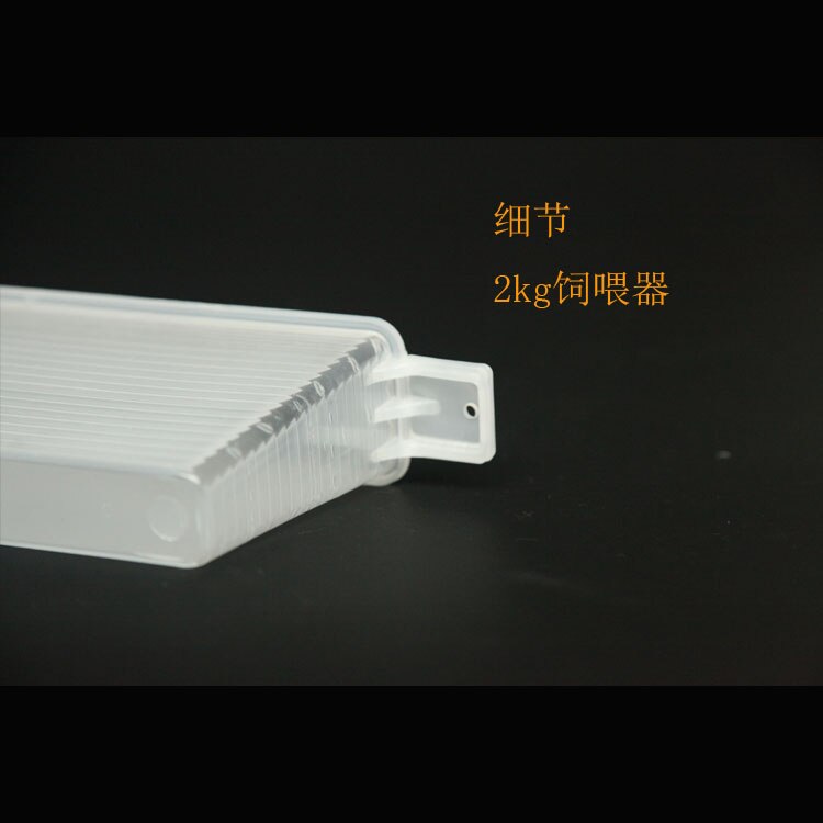 10PCS/lot Bee Feeding Tank Bee Feeding Tank Water ... – Grandado