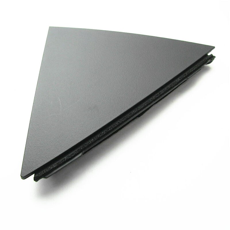 Voor Kia Forte Achter Deur Driehoek, zwarte Decora... – Vicedeal