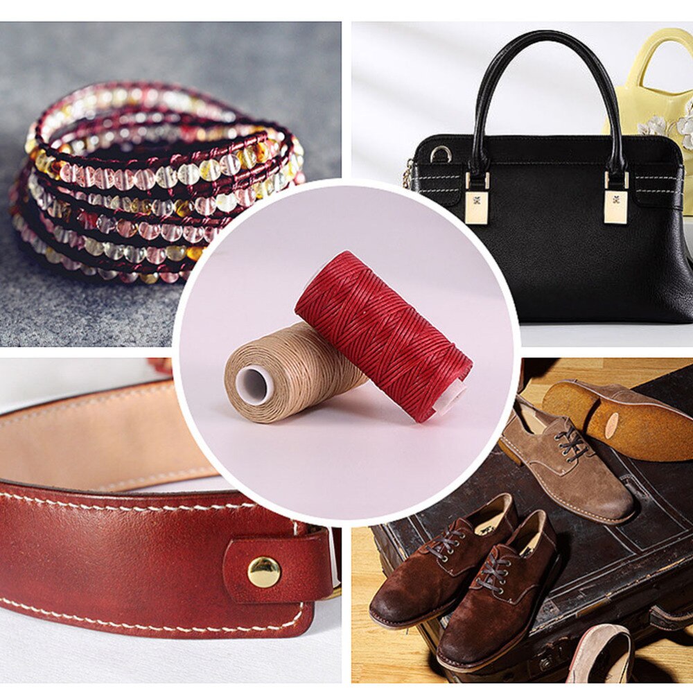 1 Set Colorful Needle Thread Durable Stitching Thr... – Grandado