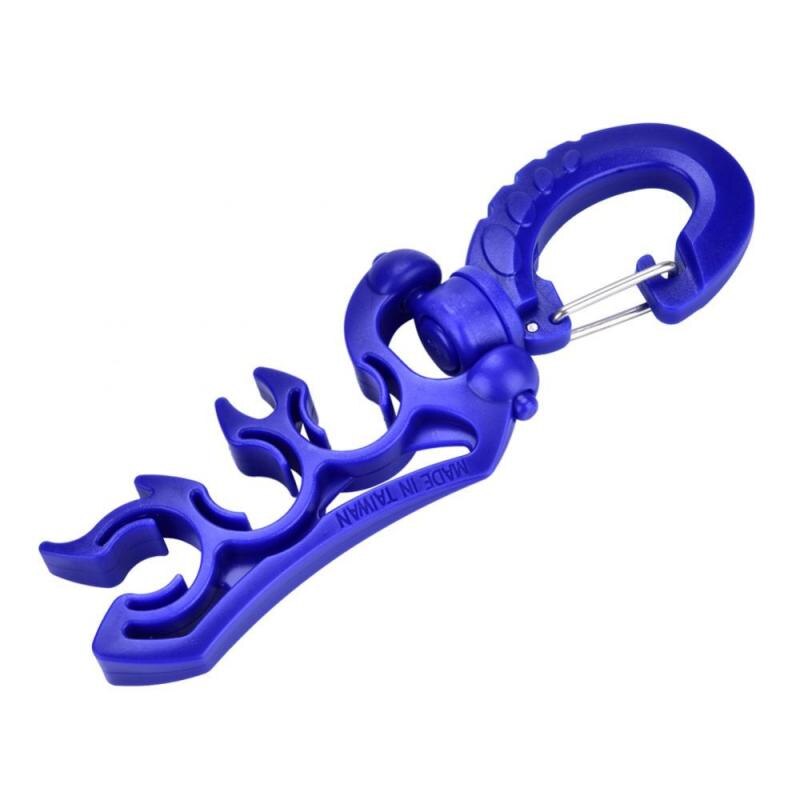 Holde dykning 3 farver holdbar nylon triple slange... – Grandado