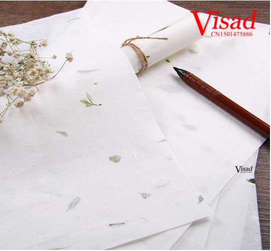 Traditional Chinese XUAN ZHI Paper Calligraphy Ric... – Grandado