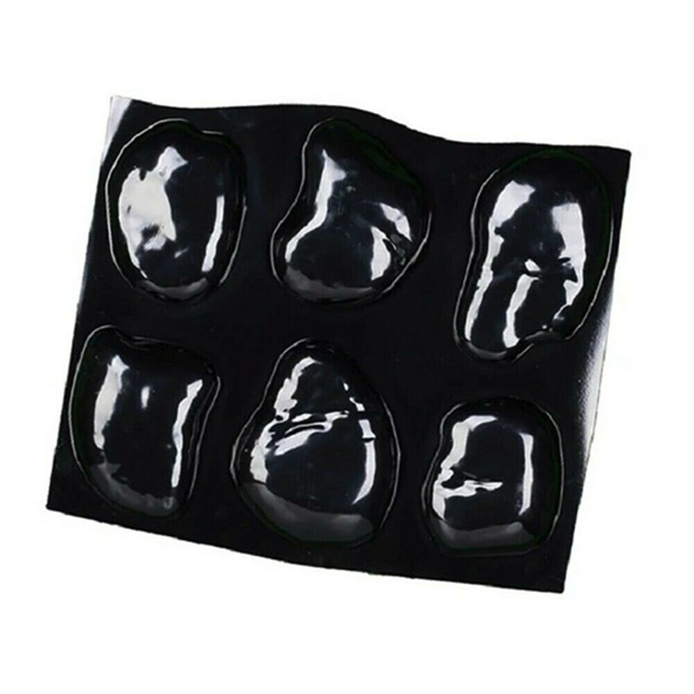 Spot Casts Master Pebbles Concrete Mold Step Stone... – Grandado