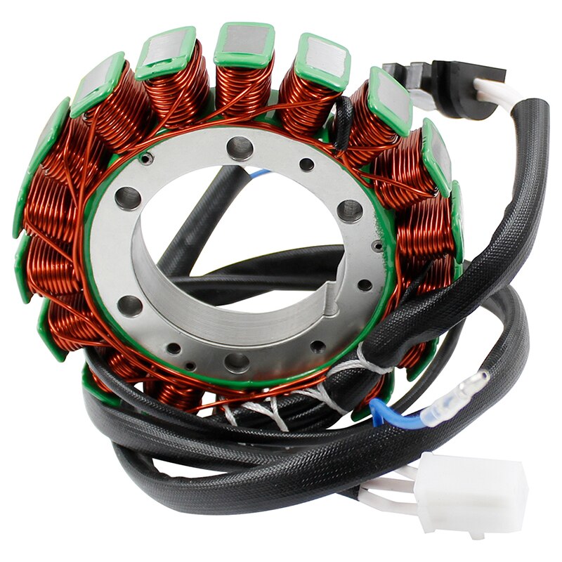 Road Passion Motorcycle Generator Stator Coil Asse... – Vicedeal