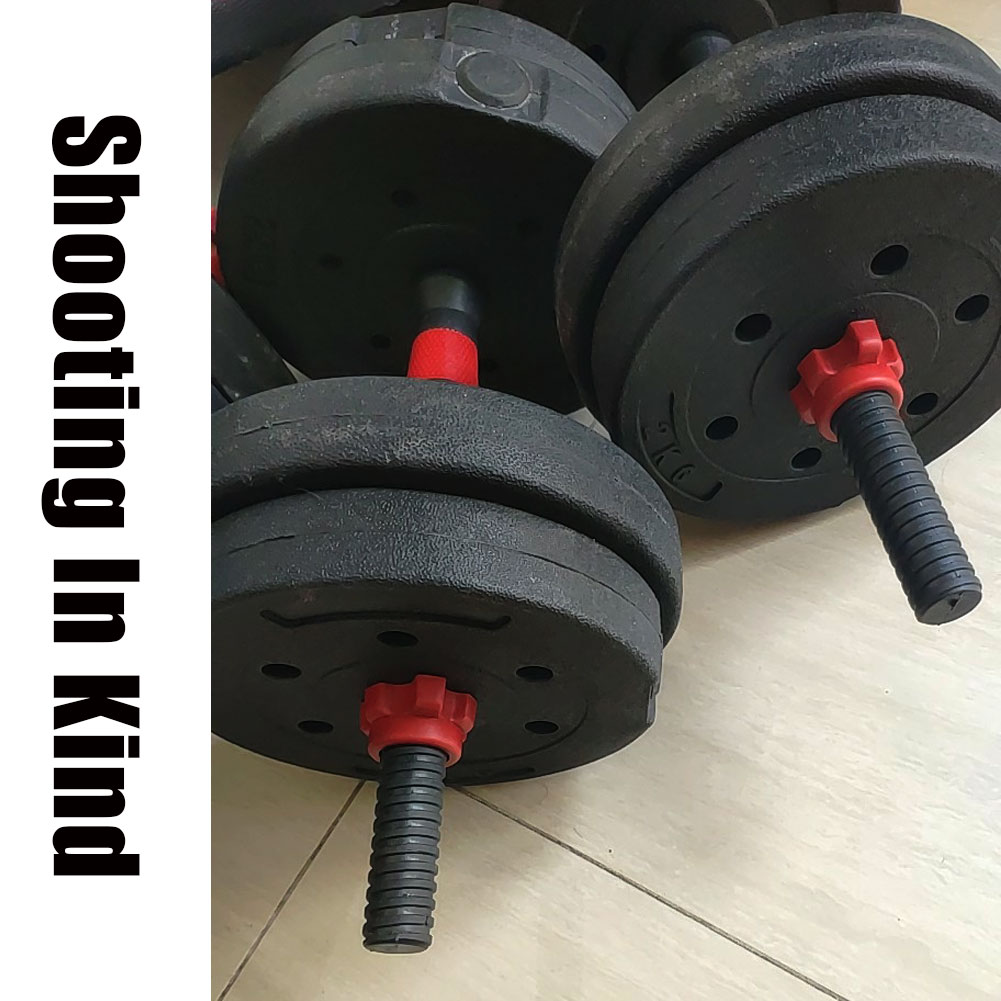 1/2pc Universal Dumbbells Steel Dumbbell Bars Gym ... – Grandado