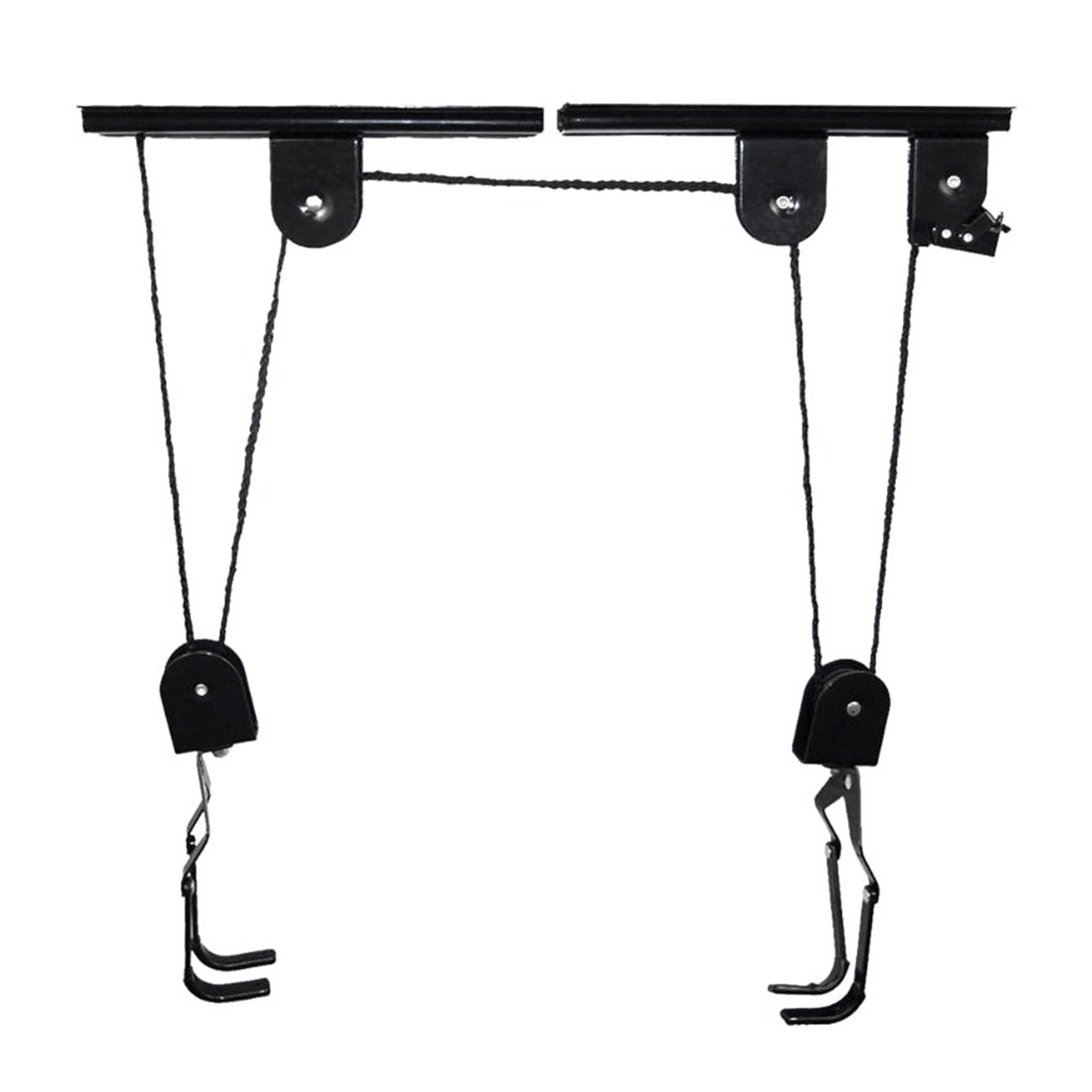 Fiets Takel Garage Opslag Fiets Lift Poelie Systee... – Vicedeal