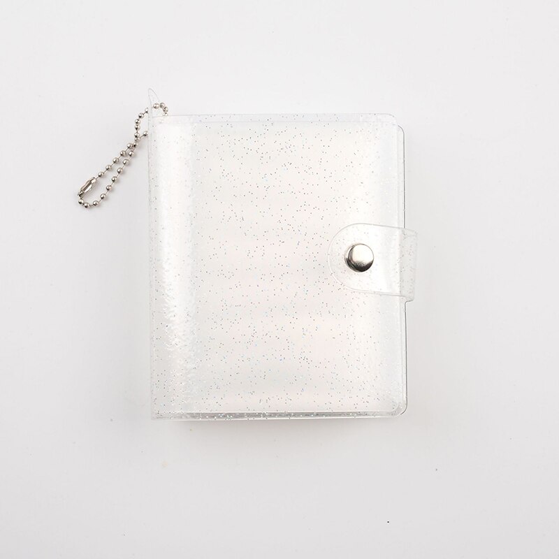 Hyytelövärinen valokuva-albumi minikortille valoku... – Grandado