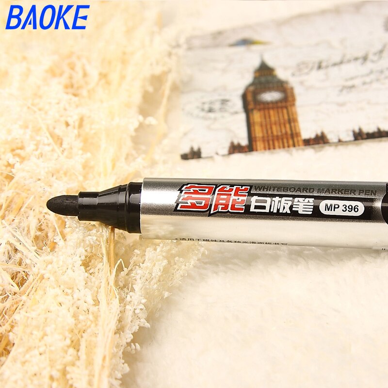 12 stk slettebar skoleklasse whiteboard pen tegnin... – Grandado