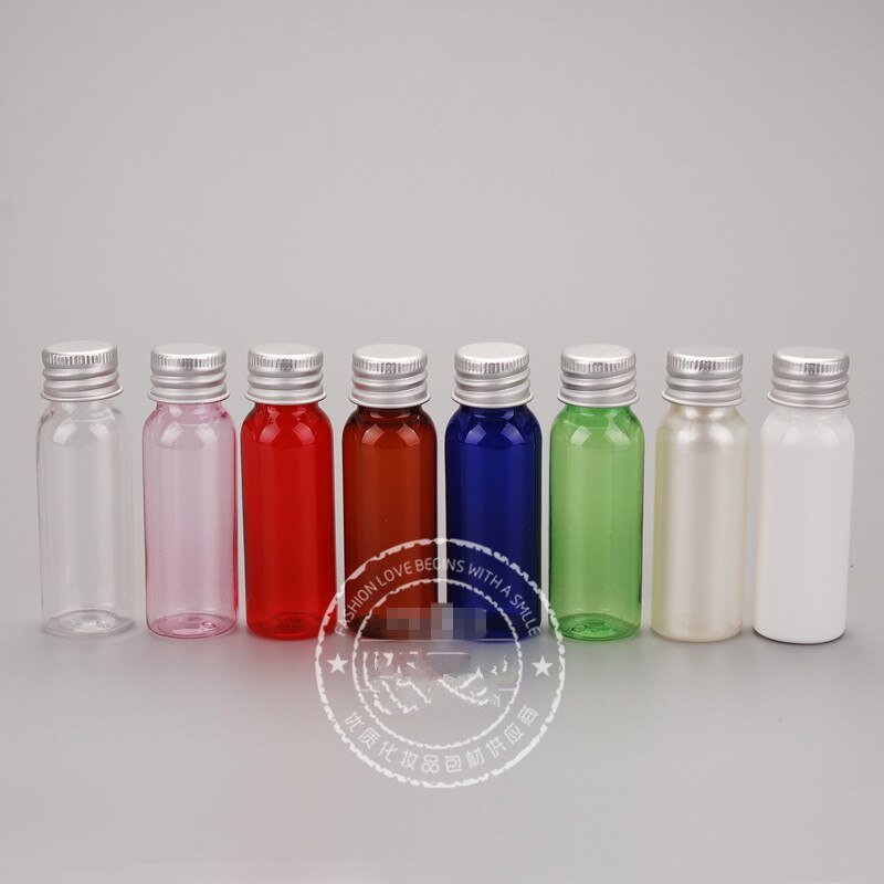 20ml Plastic Package Bottle PET 23X73mm Cosmetics ... – Vicedeal