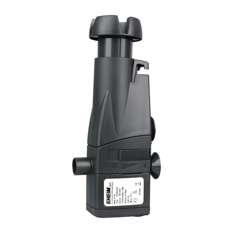 Eheim Skim 350 Surface Skimmer Aquarium Fish Tank ... – Grandado