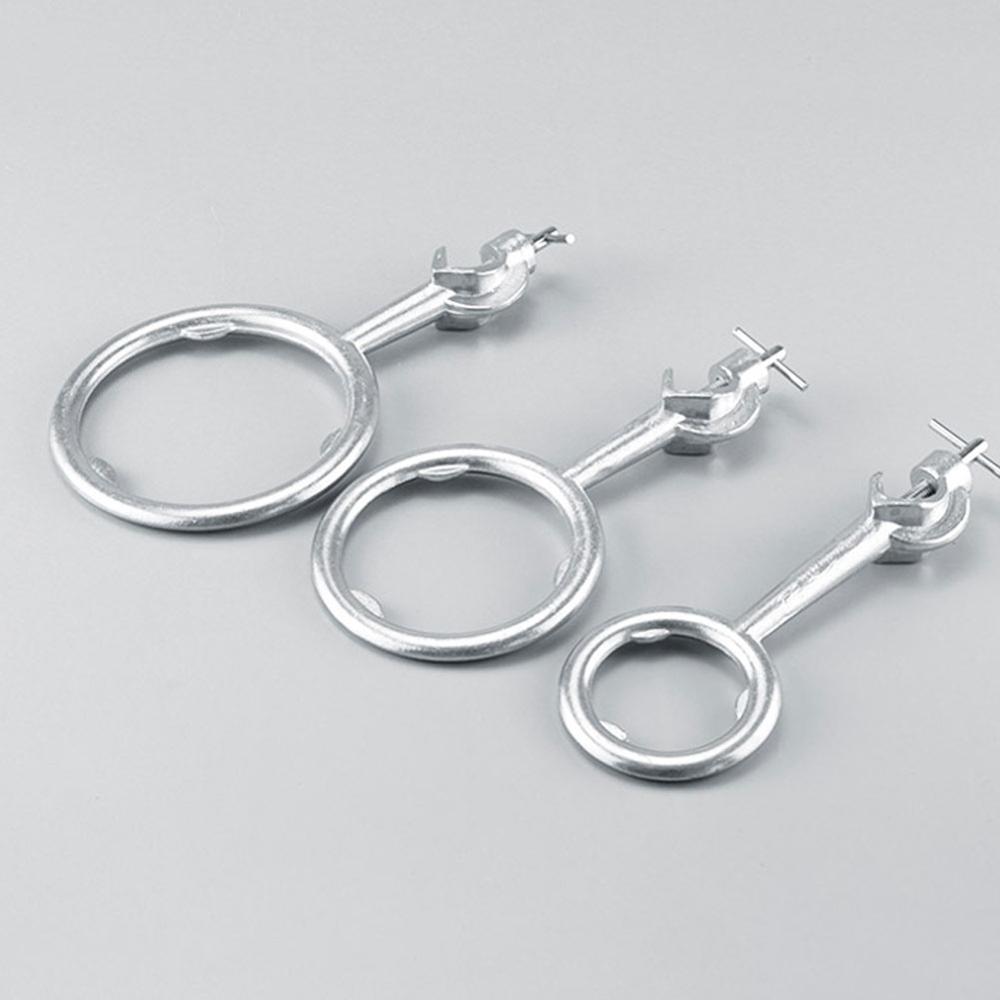 Experiment Apparatuur Aluminium Ring Laboratorium ... – Grandado