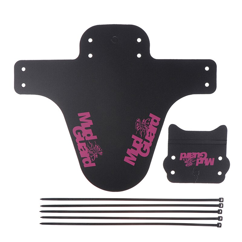 Kleurrijke Mtb Racefiets Spatlappen Fietsen Fiets ... – Vicedeal