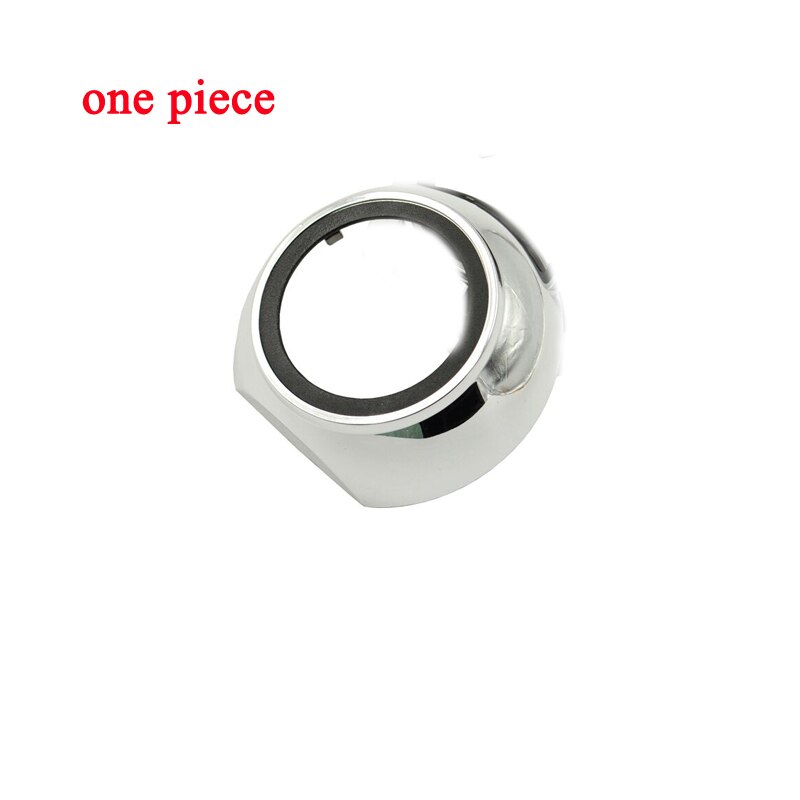 3 inch projector lens shrouds H4 Easy Install Koit... – Grandado