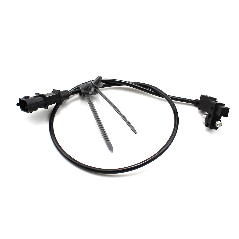 Car accessories CRANKSHAFT CRANK ANGLE SENSOR 3918... – Vicedeal