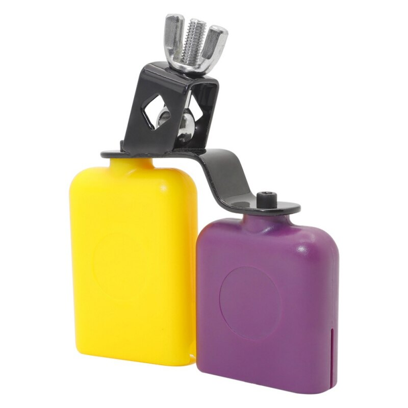 Sport Games Wedding Cow Bell Drums Percussion Inst... – Vicedeal