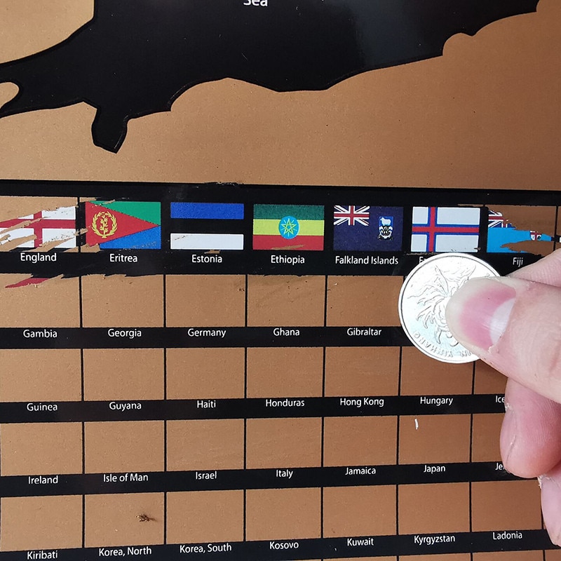 10 Pcs 82*59cm Home Decoration Wall Sticker Toy Wo... – Grandado