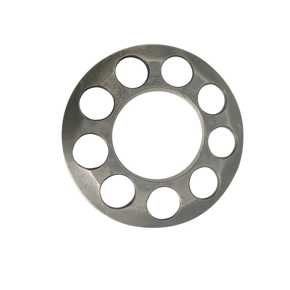 Retainer plate PSV2-55T PSV2-60T ball guide hydrau... – Grandado