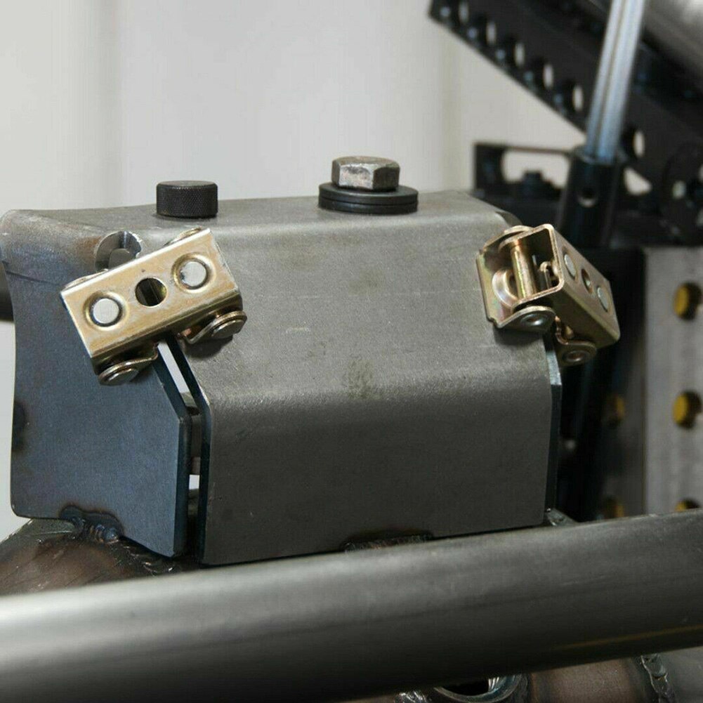 4Pcs V Type Magnetic Welding Clamps Holder Suspend... – Grandado