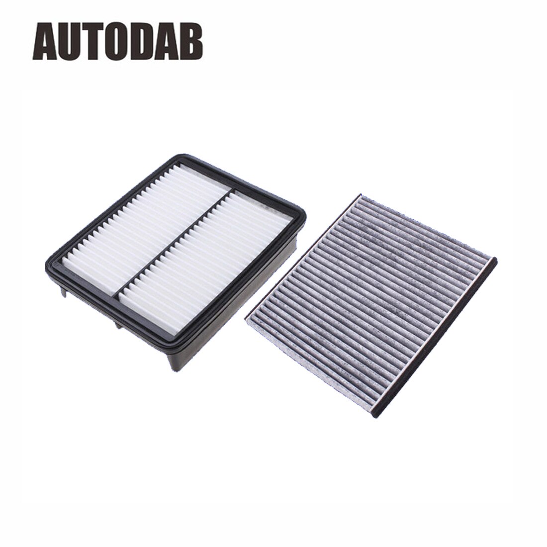 Luchtfilter Cabine Airconditioning Filter Brandsto... – Grandado