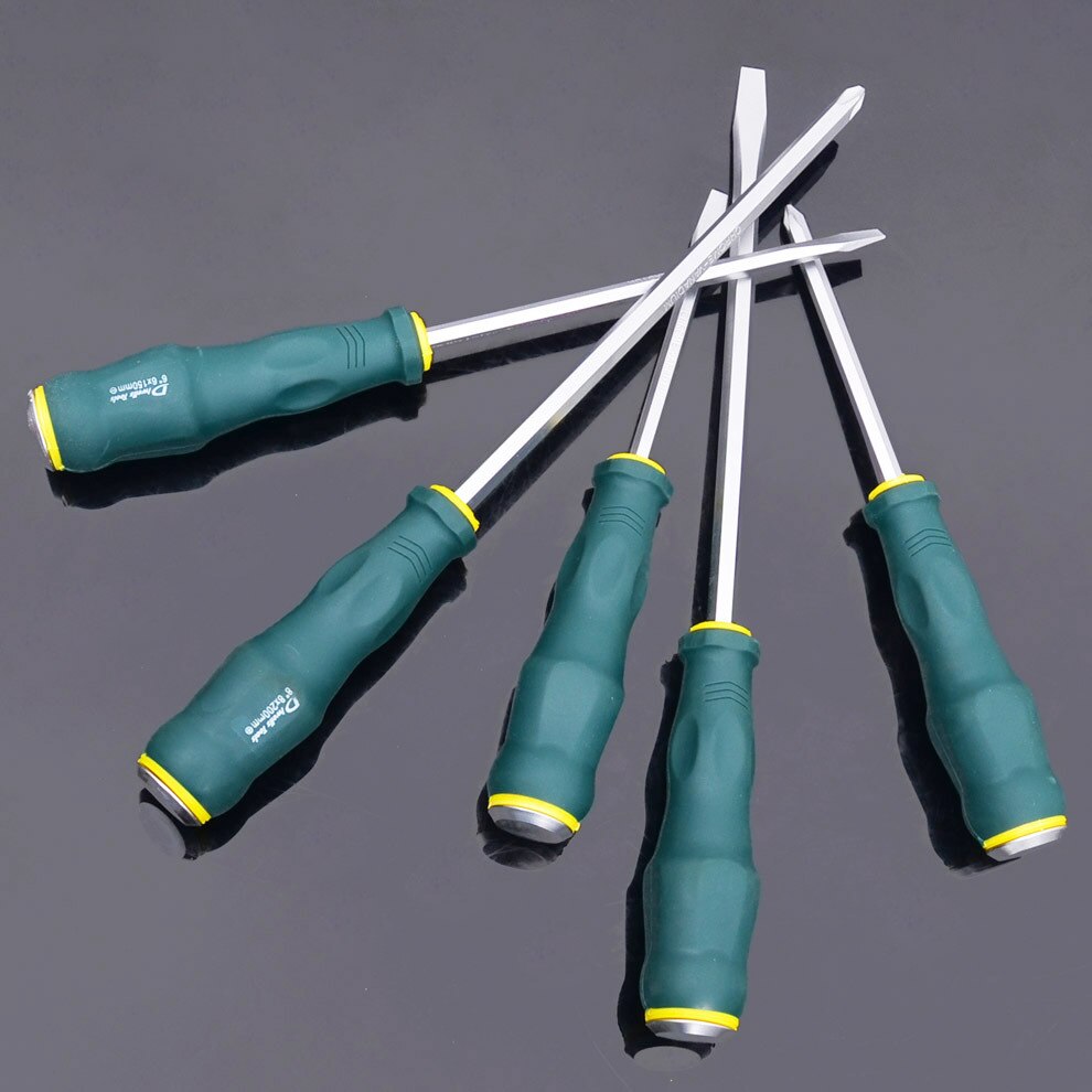 Impact Screwdriver Set Hardware Tools Cross A- lin... – Grandado