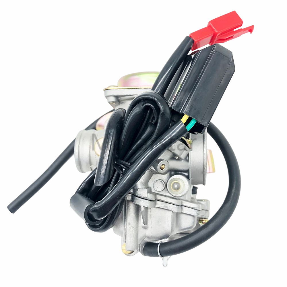 50CC Carburetor For Keeway Agora 50 Matrix 50 Carb – Grandado