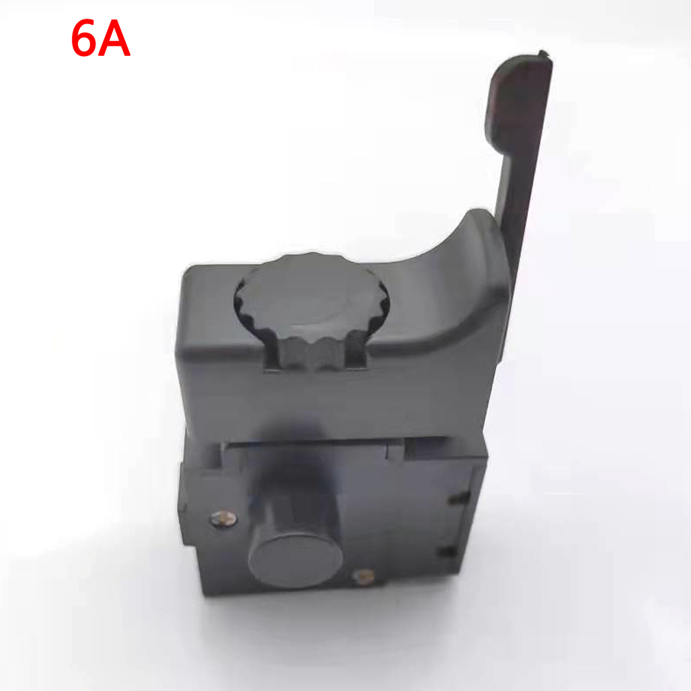 Electric Drill Dustproof Speed Control Push Button... – Grandado