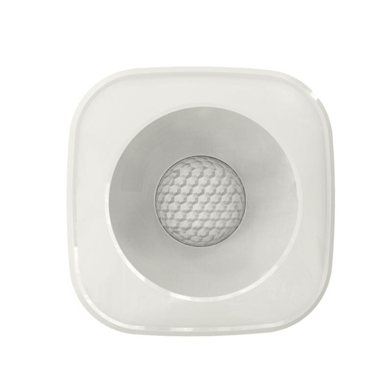 AAA Battery Operated Tuya ZigBee PIR Motion Sensor... – Grandado