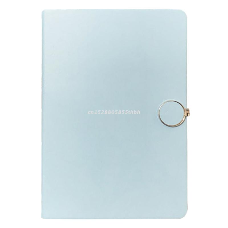 R9UA Classic Softcover Lined Notebook A5 Business ... – Grandado