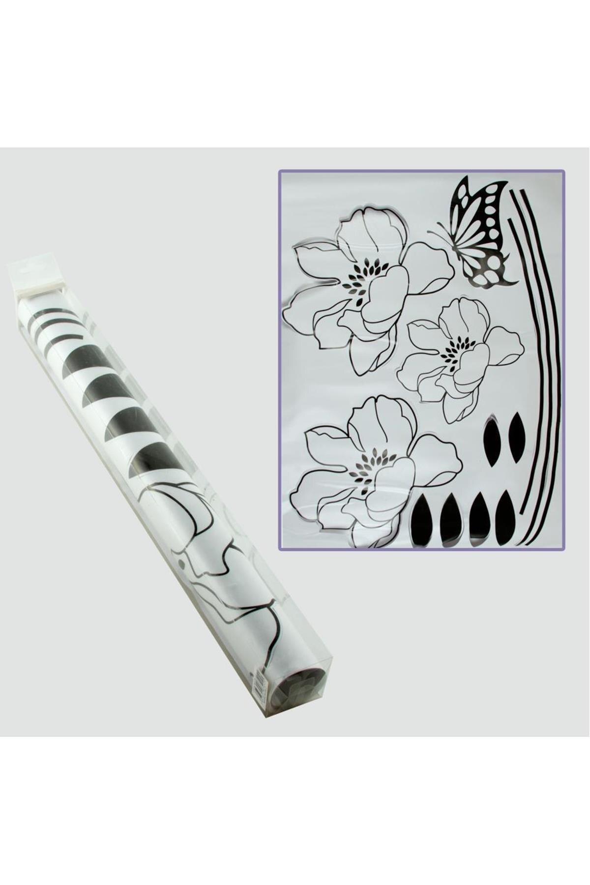 3 dimensional Sewing.The Wall Decoration Color: Wh... – Vicedeal