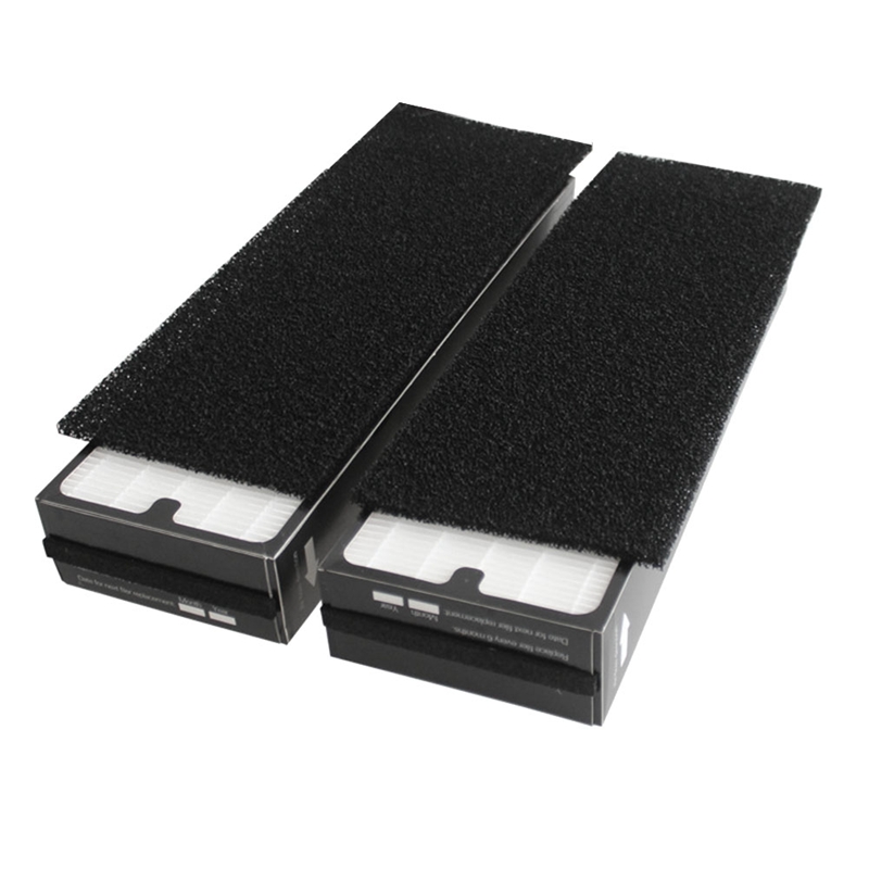 Purifier Filter Hepa Filter Elementen Geschikt Voo... – LovingPrices